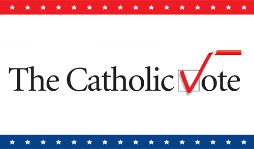 How to Vote Catholic-In Brief – Deal W. Hudson