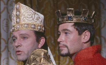 The 100 Best Catholic Films for Christmas – Deal W. Hudson