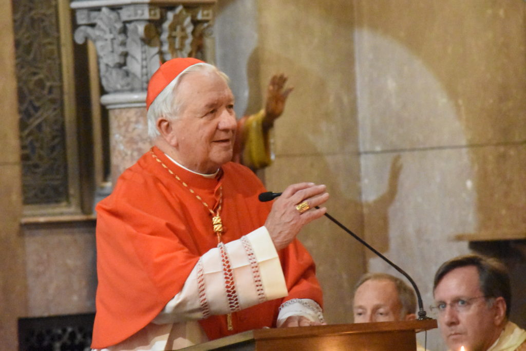 Sed Contra: Bishops Put Kids First! – Deal W. Hudson