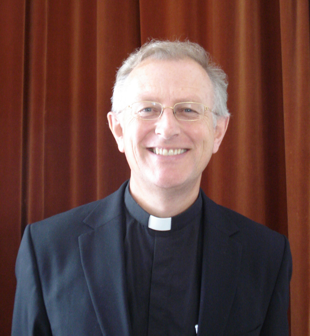 Rev. Michael Collins: – Hour 1 – from Dublin, talks about his new book ...