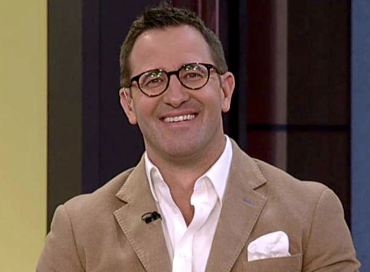 Ned Ryun talks about what it takes to create a political grassroots ...